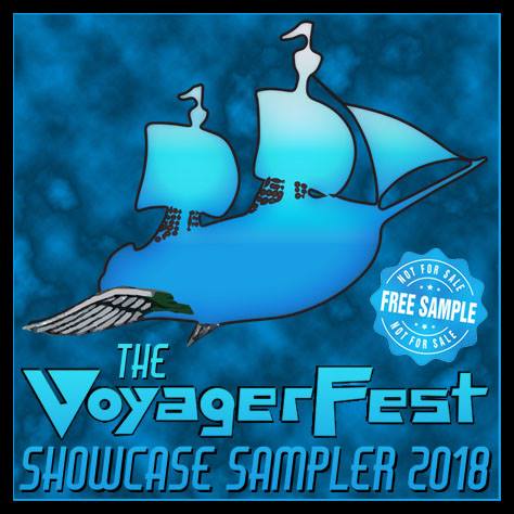 Showcase Sampler 2018 – VoyagerFest